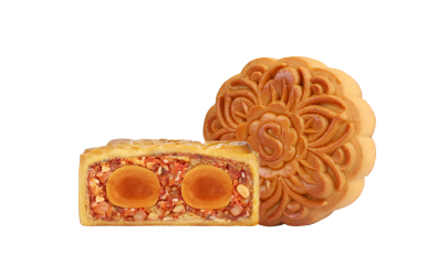 SAVOURÉ BAKERY - BÁNH TRUNG THU 2025